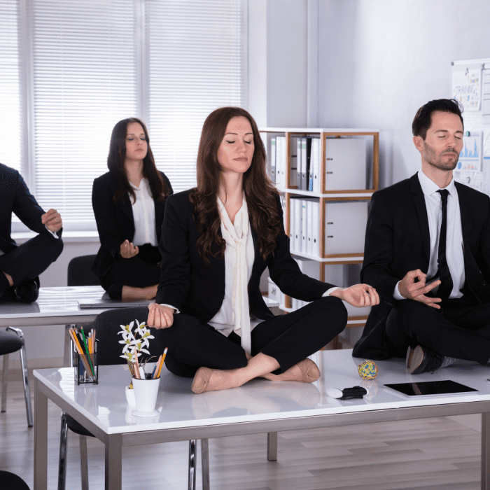 Meditation For Busy Professional - Luminousconsciousness