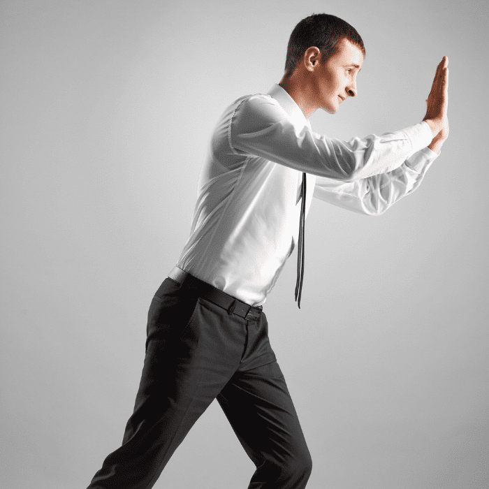 How To CRUSH Your Inner Obstacles Without Adding To Your Stress ...