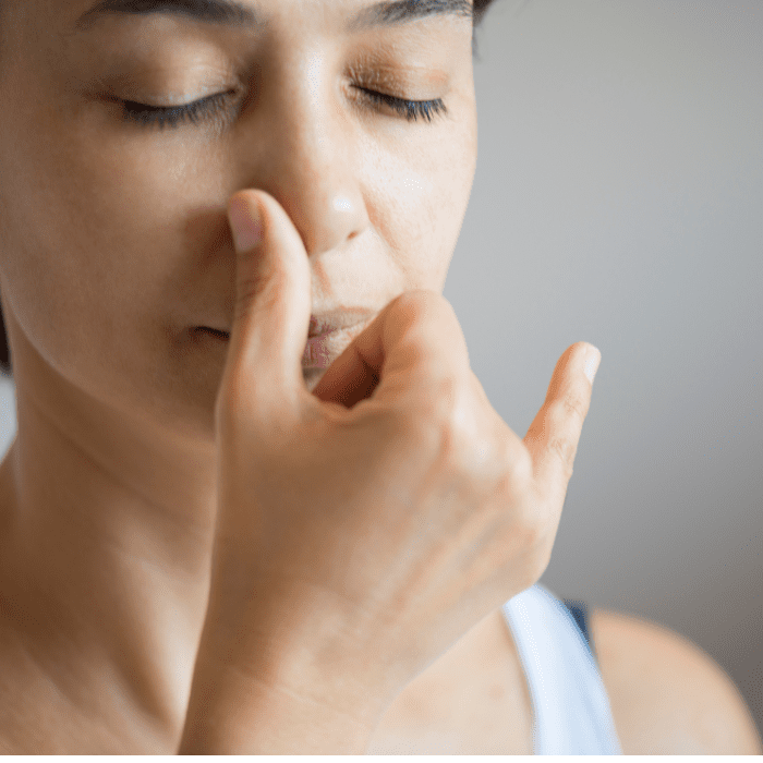 Master The Art Of Deep Breathing: Techniques And Benefits ...