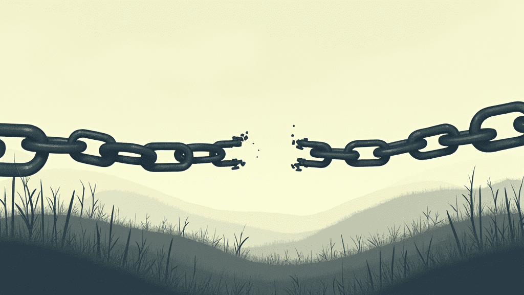 The Invisible Chains: How Limiting Beliefs Hold You Back And Ways To ...