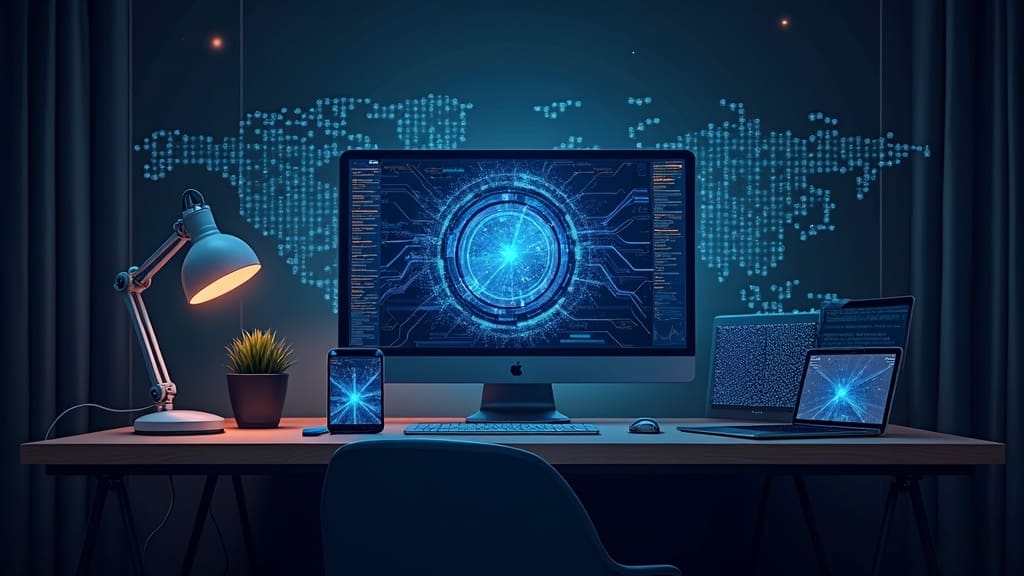 The Great Tech Exodus: The AI Skills That Will Save Your Career - Luminousconsciousness